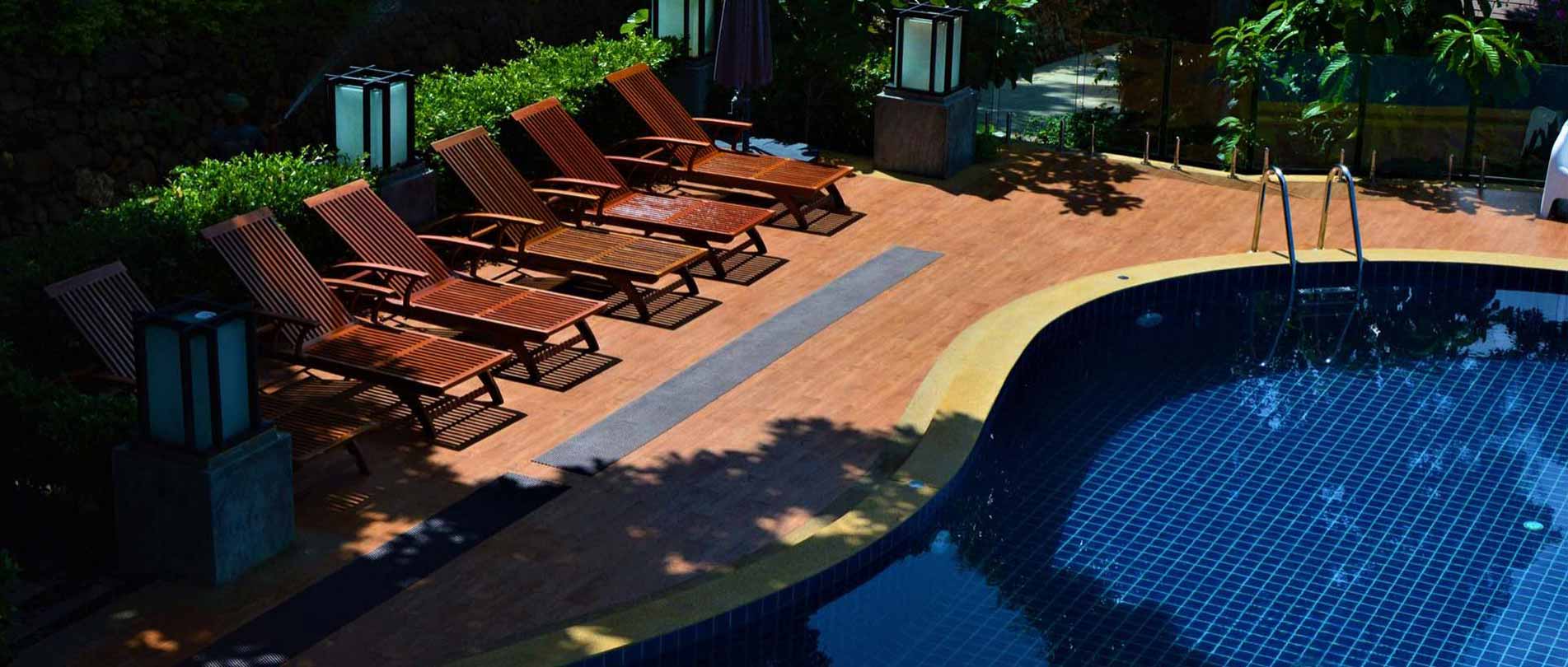 VICTORIA CLIFF HOTEL & RESORT - Berachah Travel & Tours